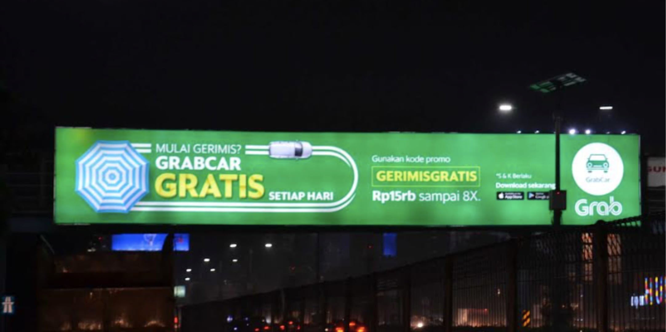 Mengenal Perbedaan OOH dan DOOH